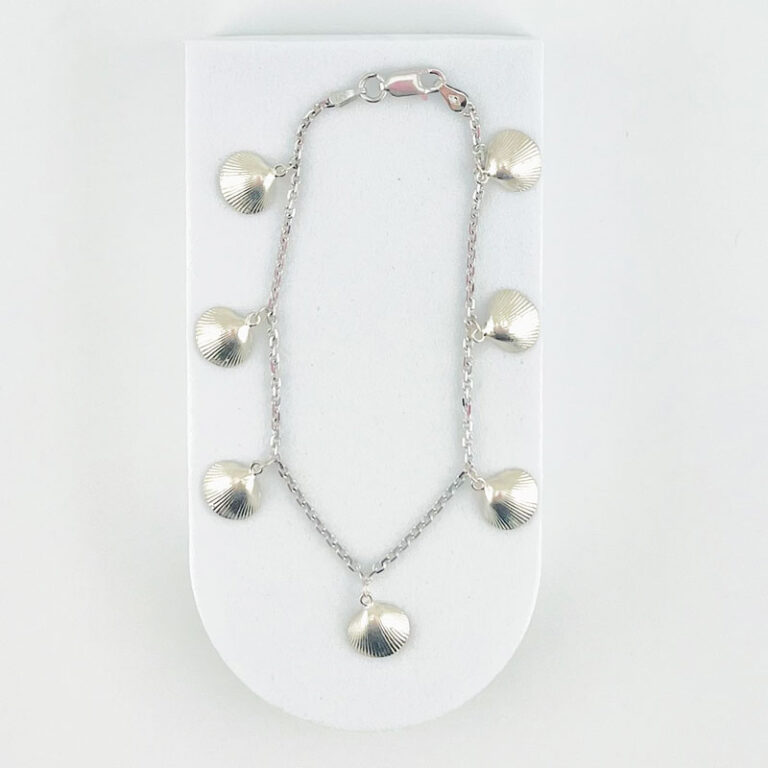 Ocean Charms - Paradise Shells by Samantha